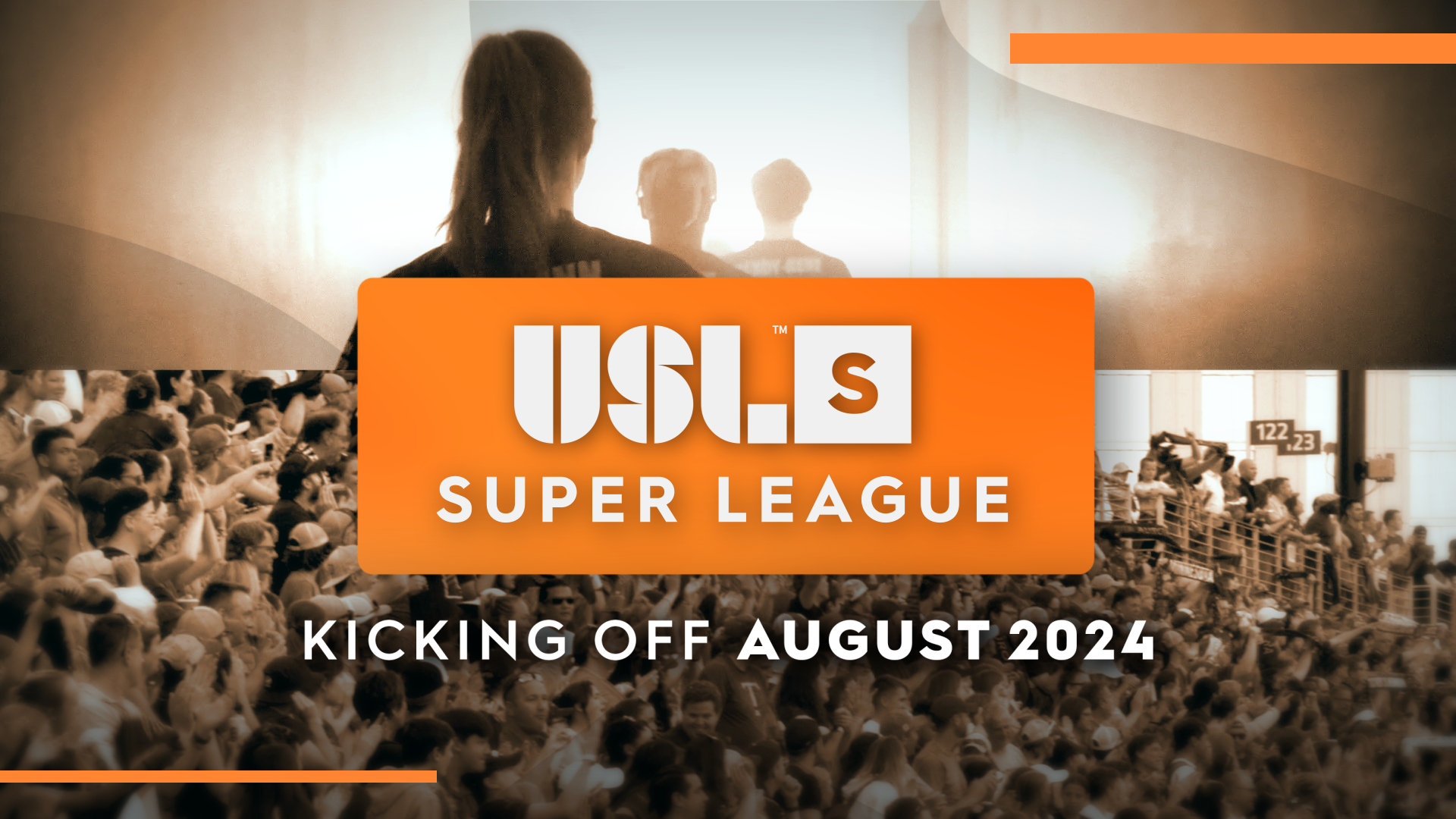 USL Super League Receives Division One Sanctioning from U.S. Soccer and ...